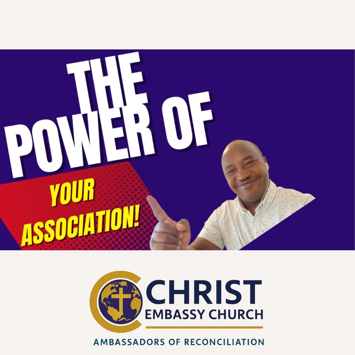 Welcome | Christ Embassy Church (CEC)